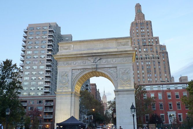Upper and Lower Manhattan Arcol Travel - What to Expect from the Tour