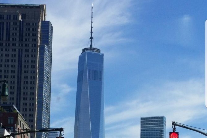 Upper and Lower Manhattan Private - A Deep Dive into the Tour Experience