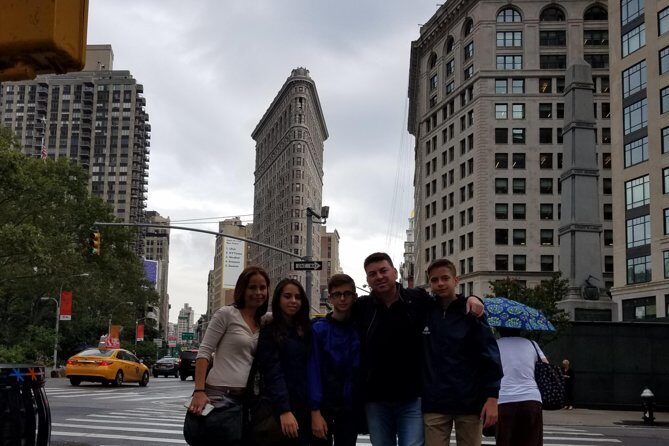 Upper and Lower Manhattan Private - Final Thoughts