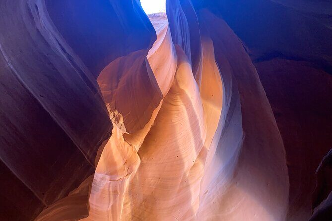 Upper Antelope Canyon Admission Ticket (Antelope Canyon Tours) - Practical Tips for Visiting
