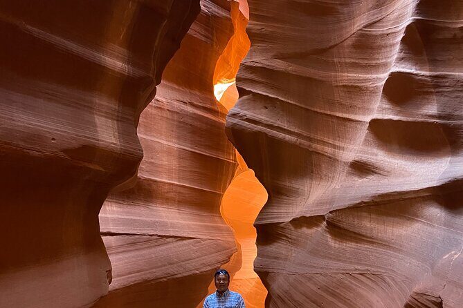 Upper Antelope Canyon Admission Ticket (Antelope Canyon Tours) - The Sum Up: Is It Worth It?