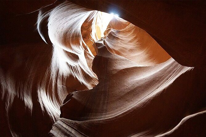 Upper Antelope Canyon and Horseshoe Bend Tour from Page AZ - Exploring the Upper Antelope Canyon and Horseshoe Bend Tour from Page AZ