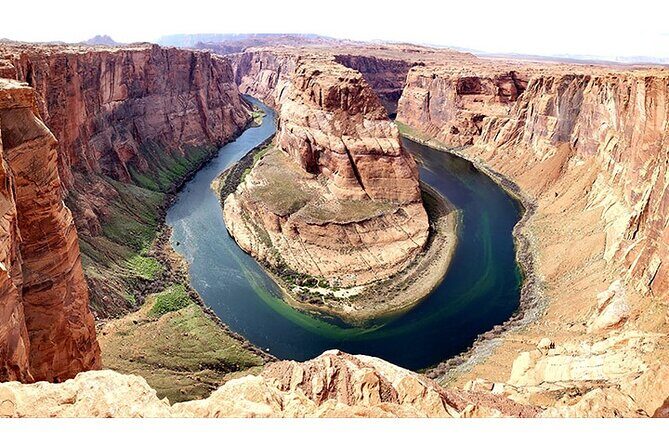 Upper Antelope Canyon and Horseshoe Bend Tour from PAGE AZ - A Detailed Look at the Tour Experience