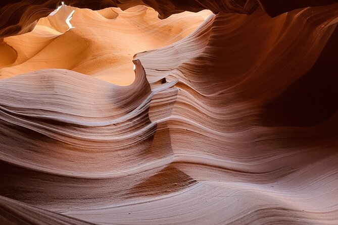 Upper Antelope Canyon Sightseeing Tour with Entry Ticket - Frequently Asked Questions