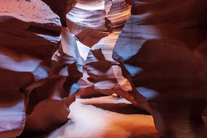 Upper Antelope Canyon Ticket - Tour Restrictions and Guidelines