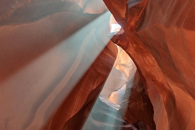 Upper Antelope Canyon Ticket - Customer Feedback and Recommendations