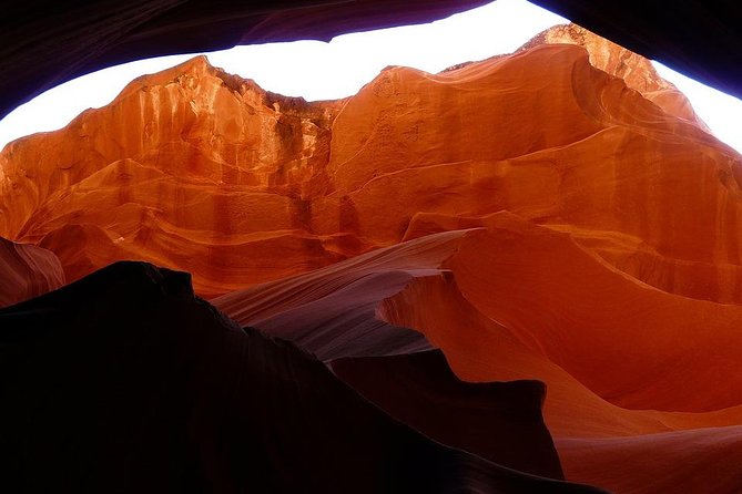 Upper Antelope Canyon Ticket - Tips for a Memorable Visit
