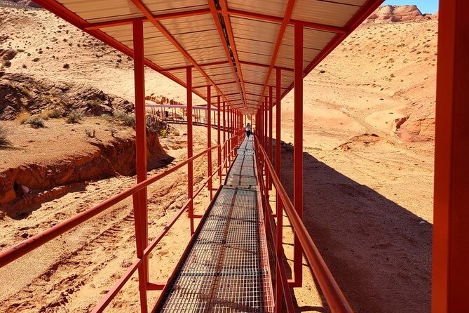 Upper Antelope Canyon Ticket - Frequently Asked Questions