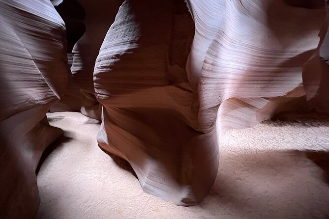 Upper Antelope Canyon Tour - Pricing & Value