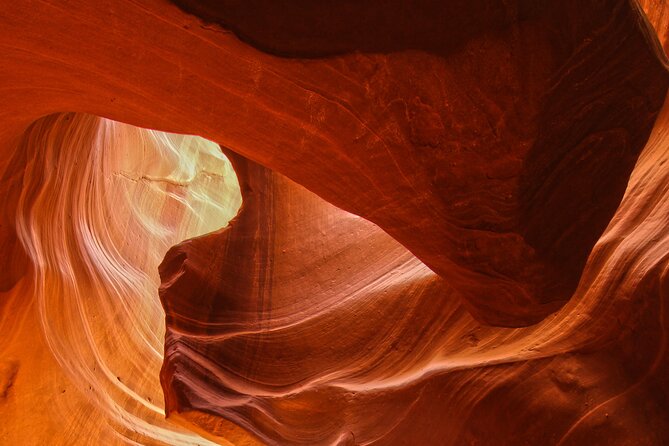 Upper Antelope Canyon Tour - Practical Tips & Considerations
