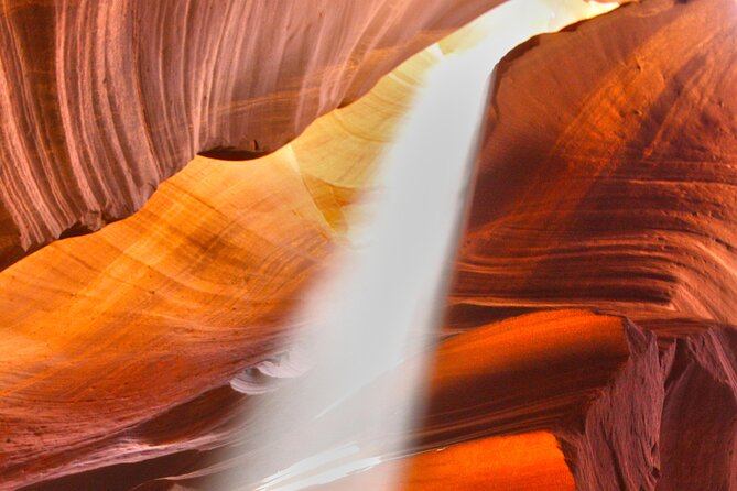 Upper Antelope Canyon Tour - What Do Travelers Say?