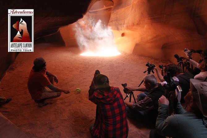 Upper Antelope Canyon Tour - FAQ