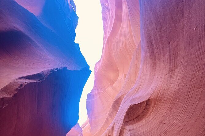 Upper Antelope (PRIME TIME) Horseshoe Bend Lake Powell- Las Vegas - The Sum Up