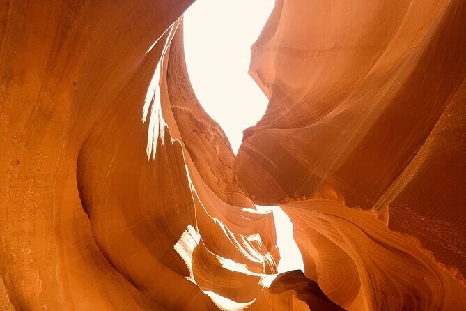Upper Antelope (PRIME TIME) Horseshoe Bend Lake Powell- Las Vegas - FAQ