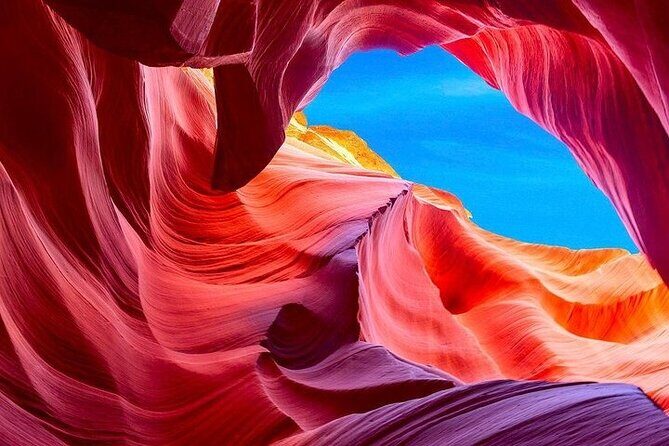 Upper Antelope Slot Canyon Guided Tour - Why This Tour Really Works for Travelers