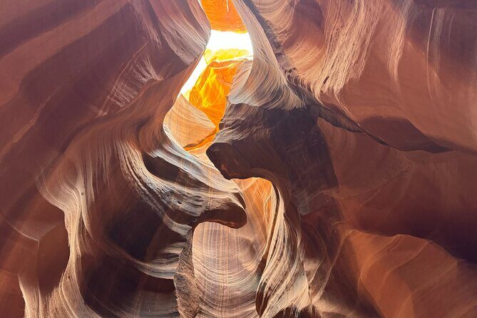 Upper Antelope Slot Canyon Guided Tour - Final Thoughts