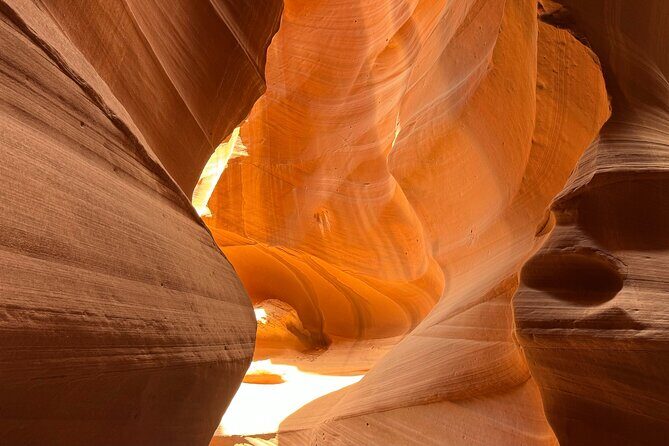 Upper Antelope Slot Canyon Tour - An In-Depth Look at the Tour Experience