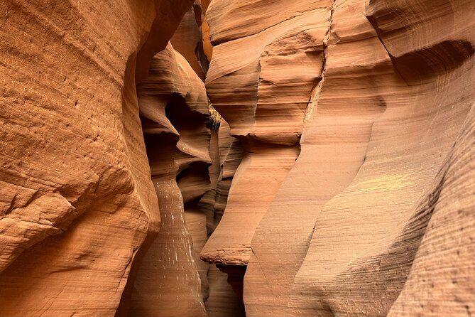 Upper Antelope Slot Canyon Tour - Final Thoughts: Is It Worth It?