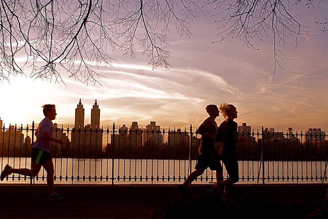 Upper Central Park Running Tour - Final Thoughts