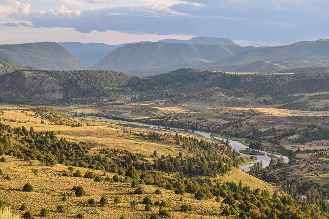 Upper Colorado River Half-Day Float Trip near Kremmling - An In-Depth Look at the Upper Colorado River Float Trip