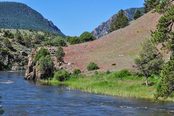 Upper Colorado River Half-Day Float Trip near Kremmling - FAQs