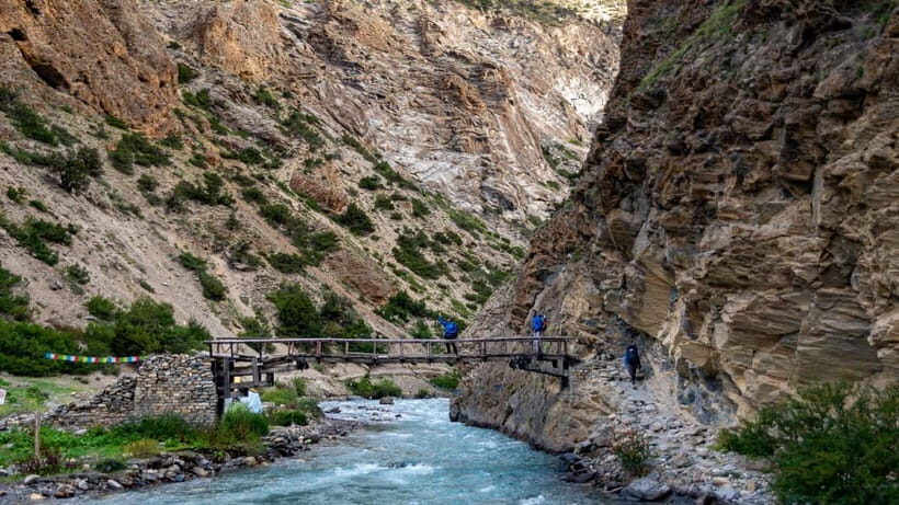 Upper Dolpa Cultural Trek - Who Is This Trek Ideal For?