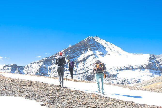 Upper Dolpo Trek - An Introduction to the Upper Dolpo Trek Experience