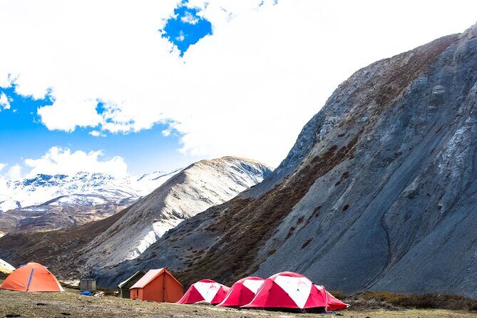 Upper Dolpo Trek - Logistics and Practical Considerations