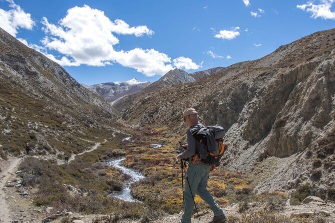 Upper Dolpo Trek - The Sum Up: Is the Upper Dolpo Trek Worth It?