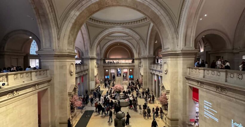 Upper East Side NYC Architecture Walking Tour - Who Will Love This Tour