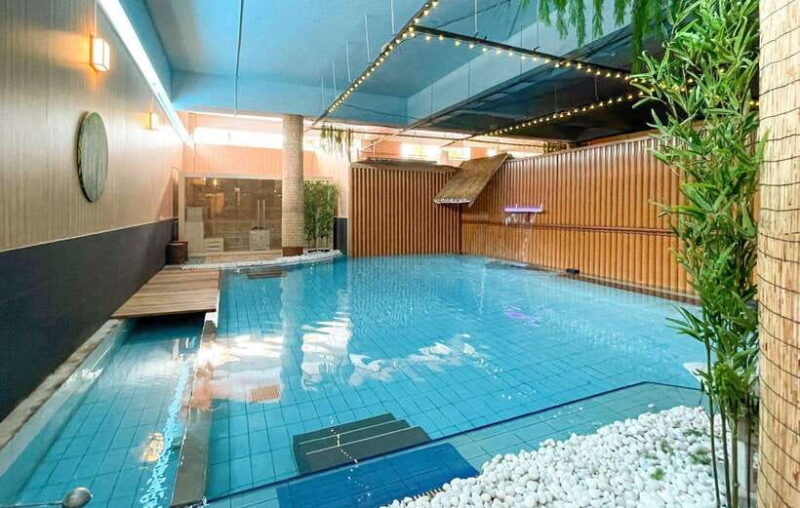 Upper Jurong Rd: Joya Onsen Cafe Singapore E-Ticket - What You Can Expect from Joya Onsen Cafe
