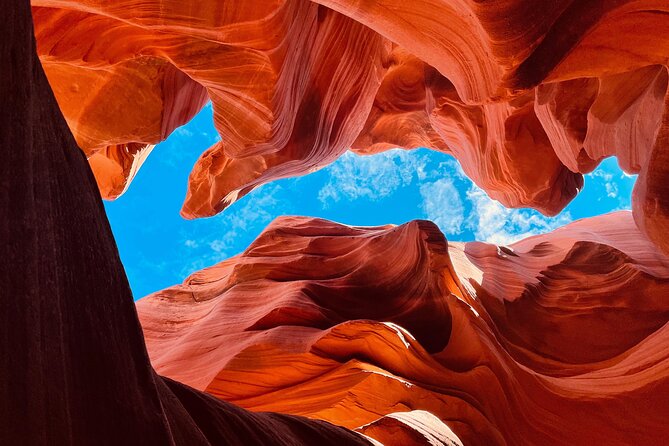 Upper & Lower Antelope Canyon Tours - Arizona Tours - Reviews and Authentic Perspectives