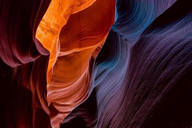 Upper & Lower Antelope Canyon Tours - Arizona Tours - The Sum Up: Who Should Consider This Tour?