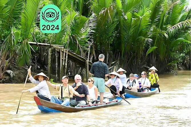Upper Mekong Delta Day Group Tour from Ho Chi Minh City - Final Thoughts