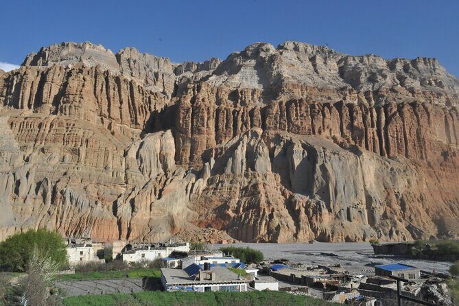 Upper Mustang/Lo-Manthang Excursion (Luxury) -11 Days - An In-Depth Look at the Journey