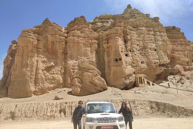 Upper Mustang Overland Tour - Exploring Mustang’s Cultural Treasures