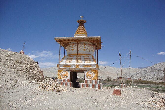 Upper Mustang Overland Tour - Who Will Love This Tour?