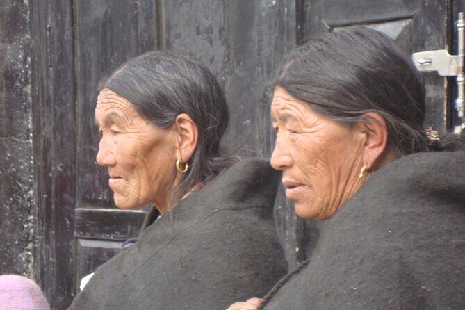 Upper Mustang Overland Tour - Final Thoughts