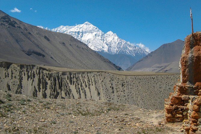 Upper Mustang Private Guided Trek - The Itinerary in Detail: What to Expect on Your Trek
