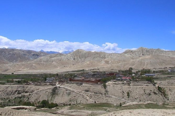 Upper Mustang Trek - 13 Days - Authentic Experiences and Practical Details