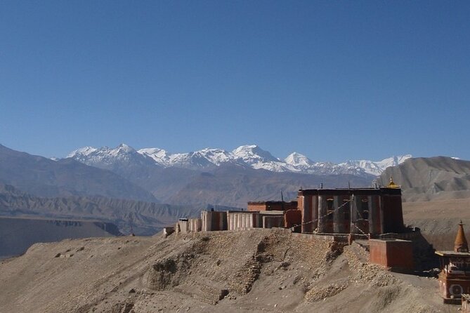 Upper Mustang Trek - 13 Days - Who Will Love This Trek?