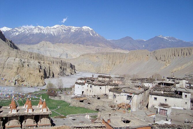Upper Mustang Trek - 13 Days - Final Thoughts