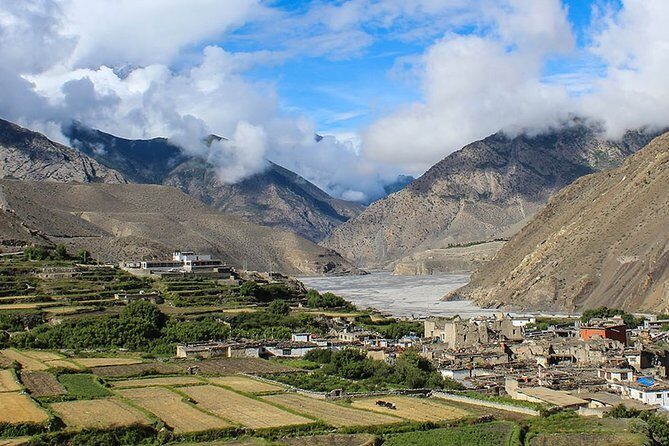 Upper Mustang Trek  17 Days - A Practical Overview of the Trek Experience