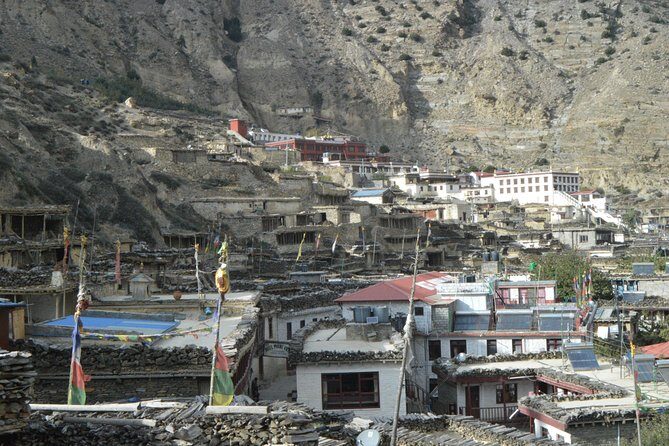 Upper Mustang Trek - What Makes the Upper Mustang Trek Special?
