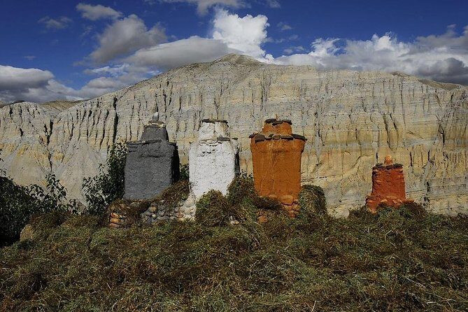 Upper Mustang Trek - An In-Depth Look at the Upper Mustang Trek Experience