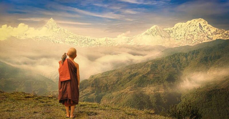 Upper Mustang trek Adventure: Mysteries of forbidden Kingdom - Key Points