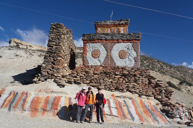 Upper Mustang Trek - What Is the Upper Mustang Trek?