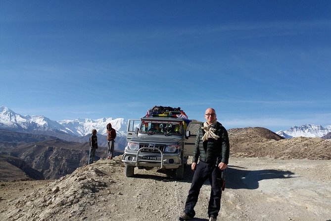 Upper Mustang Trek - The Value of This Trek