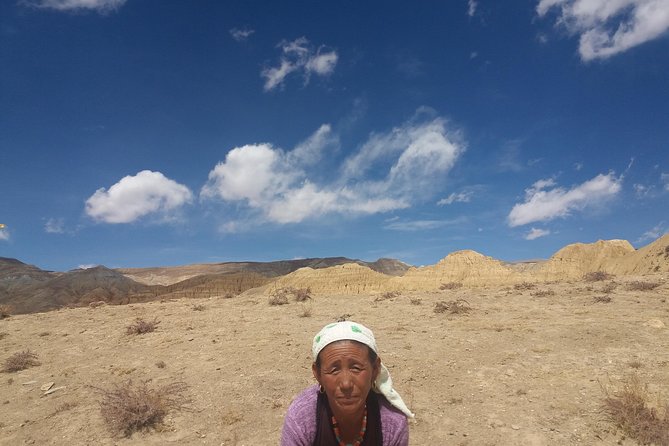 Upper Mustang Trek - How This Trek Compares to Others