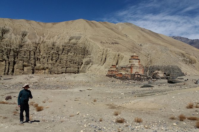 Upper Mustang Trek - FAQs